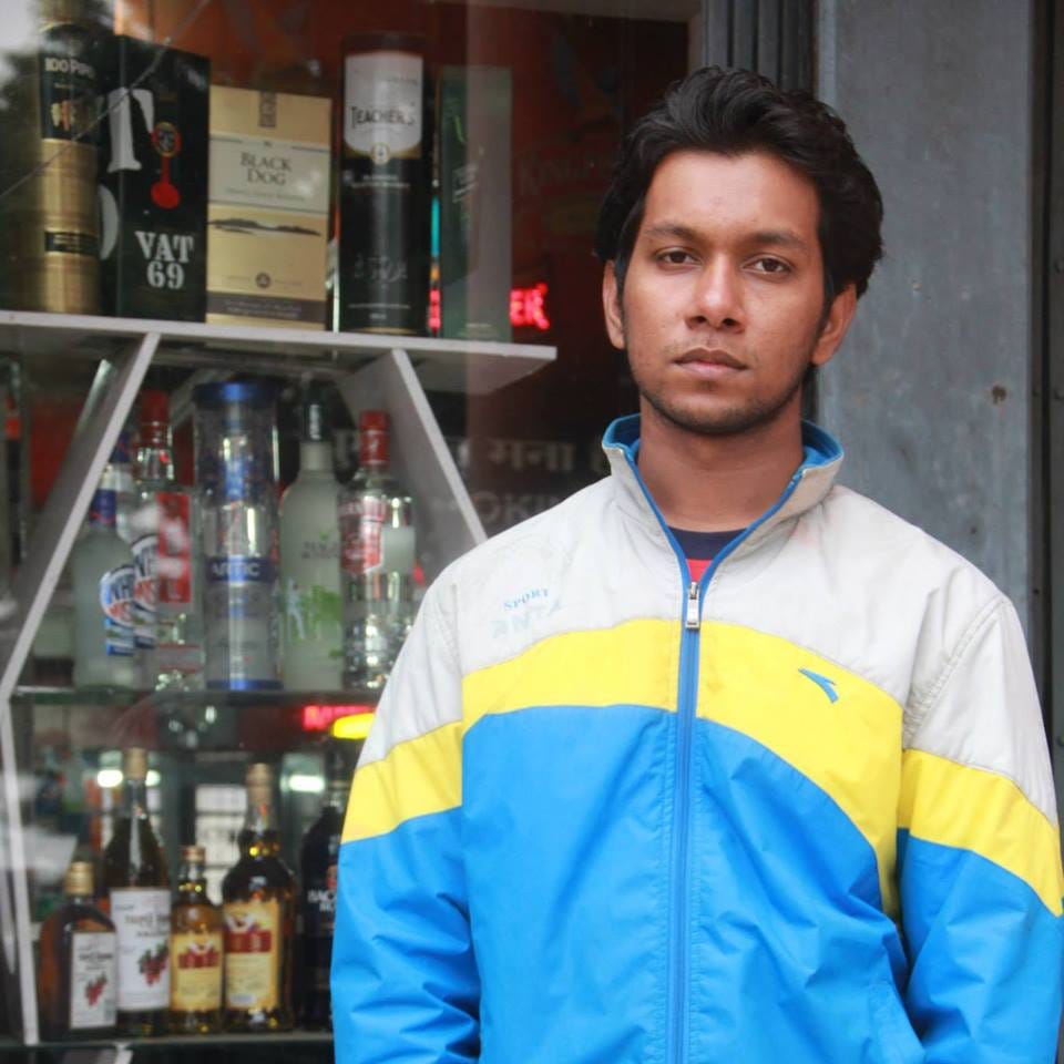 Habibul Hasan – Medium