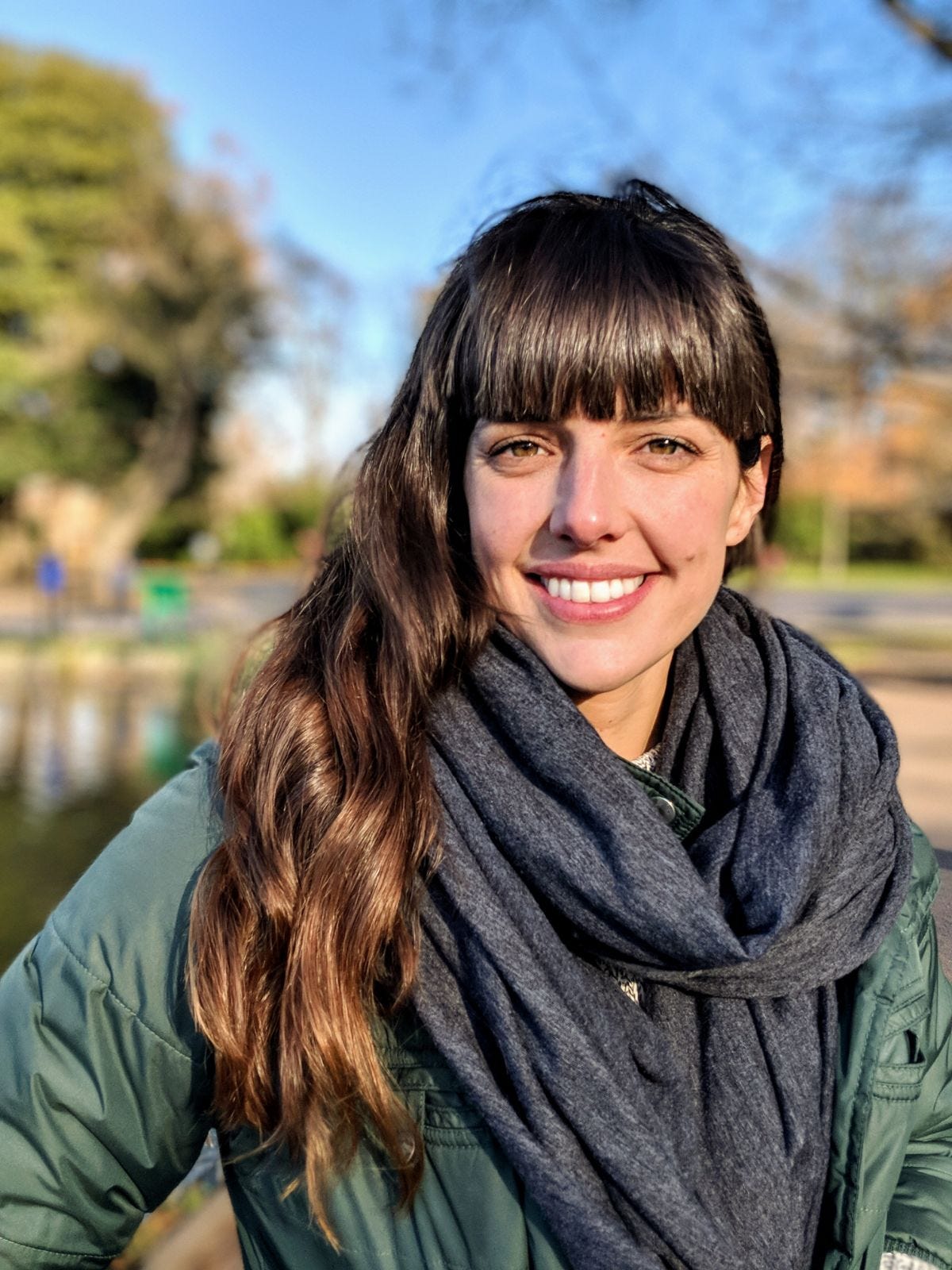 About – Clare McCartney – Medium