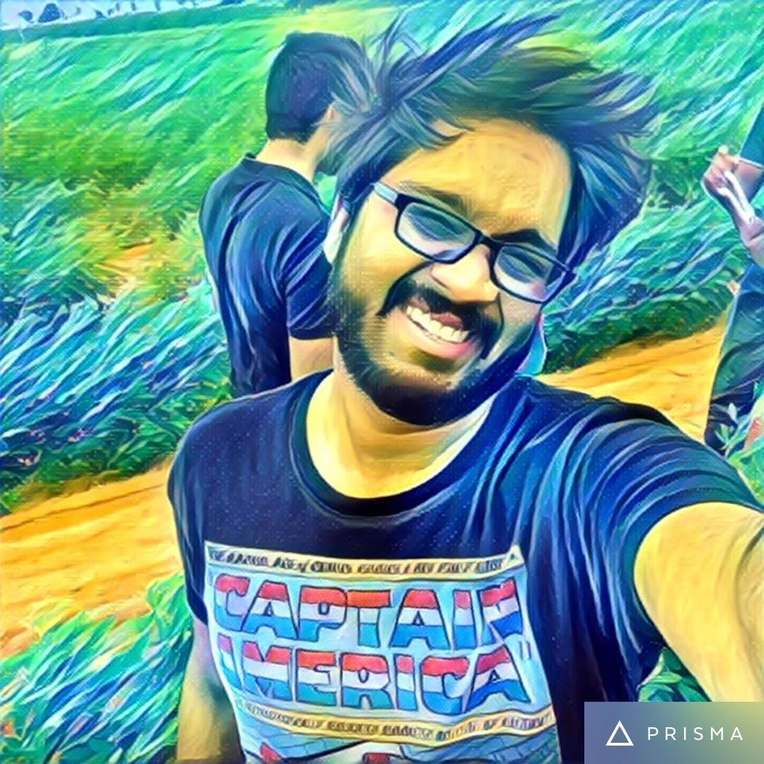 Rachit Singh Medium