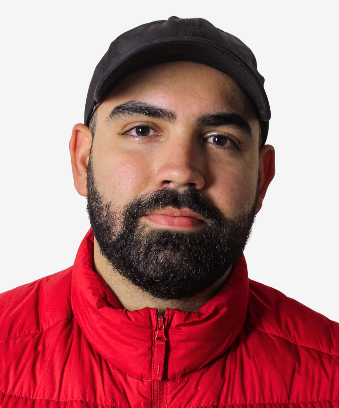 Damian Maytin – Medium