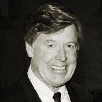 Terry Corcoran – Medium
