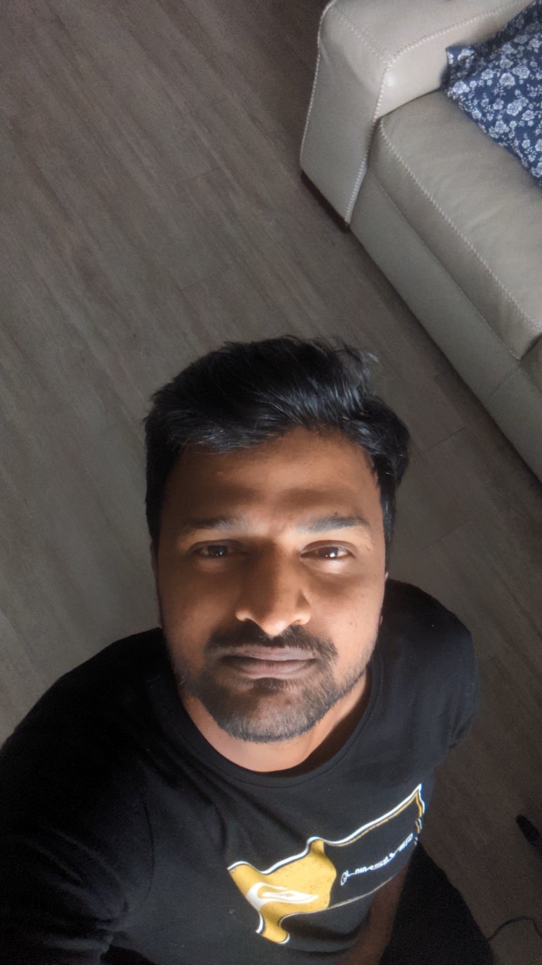 Praveen Reddy – Medium