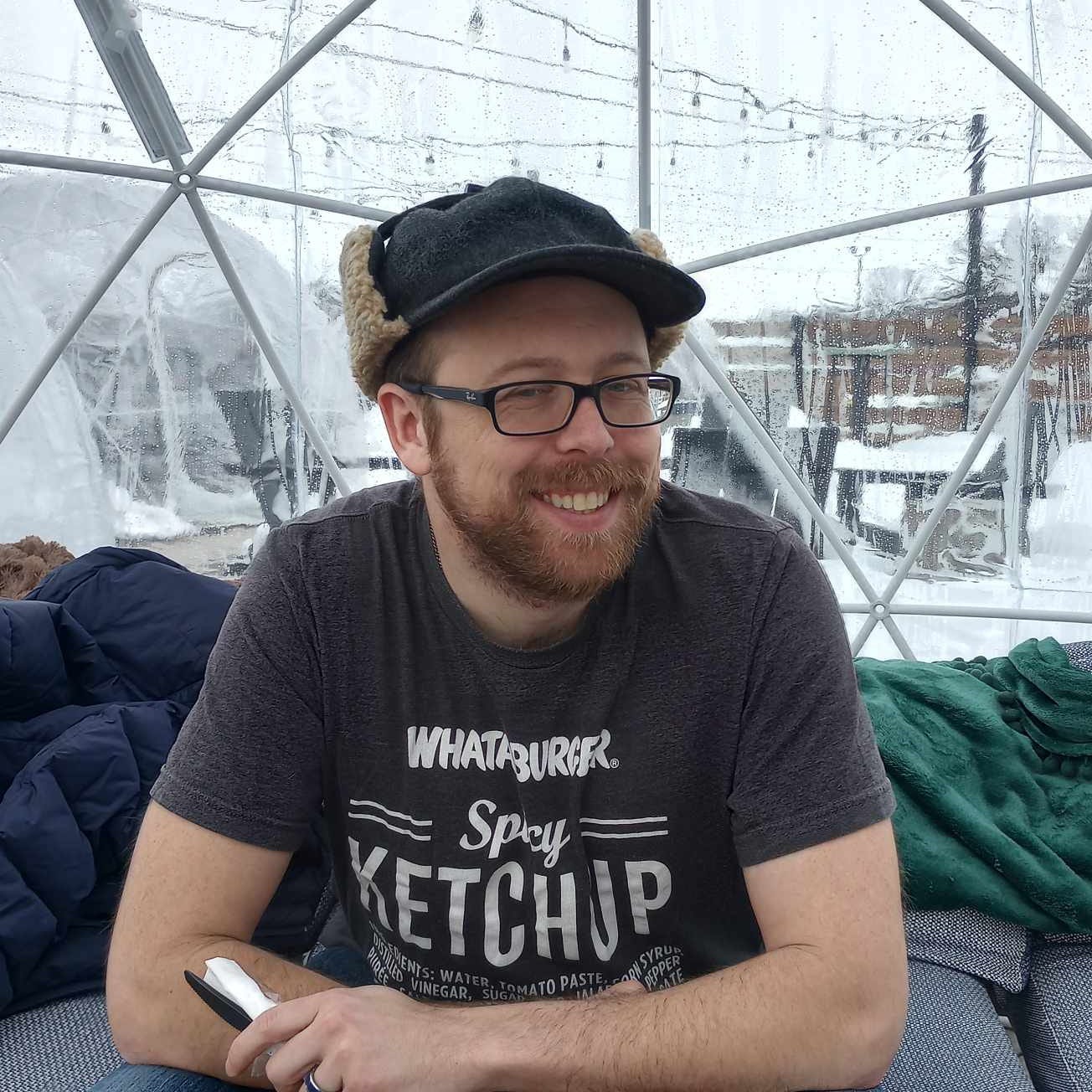 Josh W Shelton – Medium