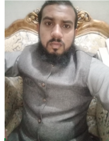Muhammad Zaman – Medium