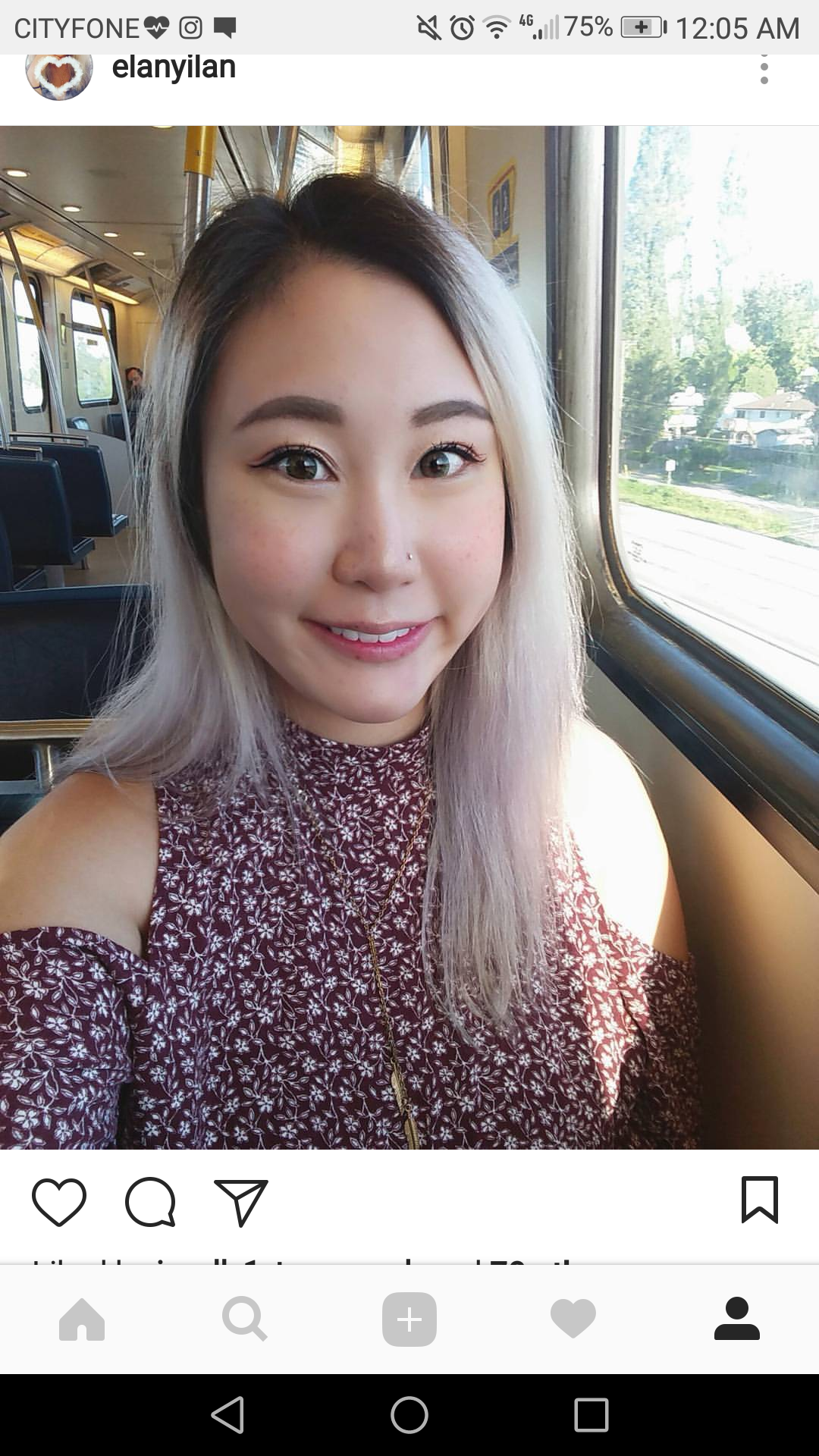 About – Elan Wang – Medium