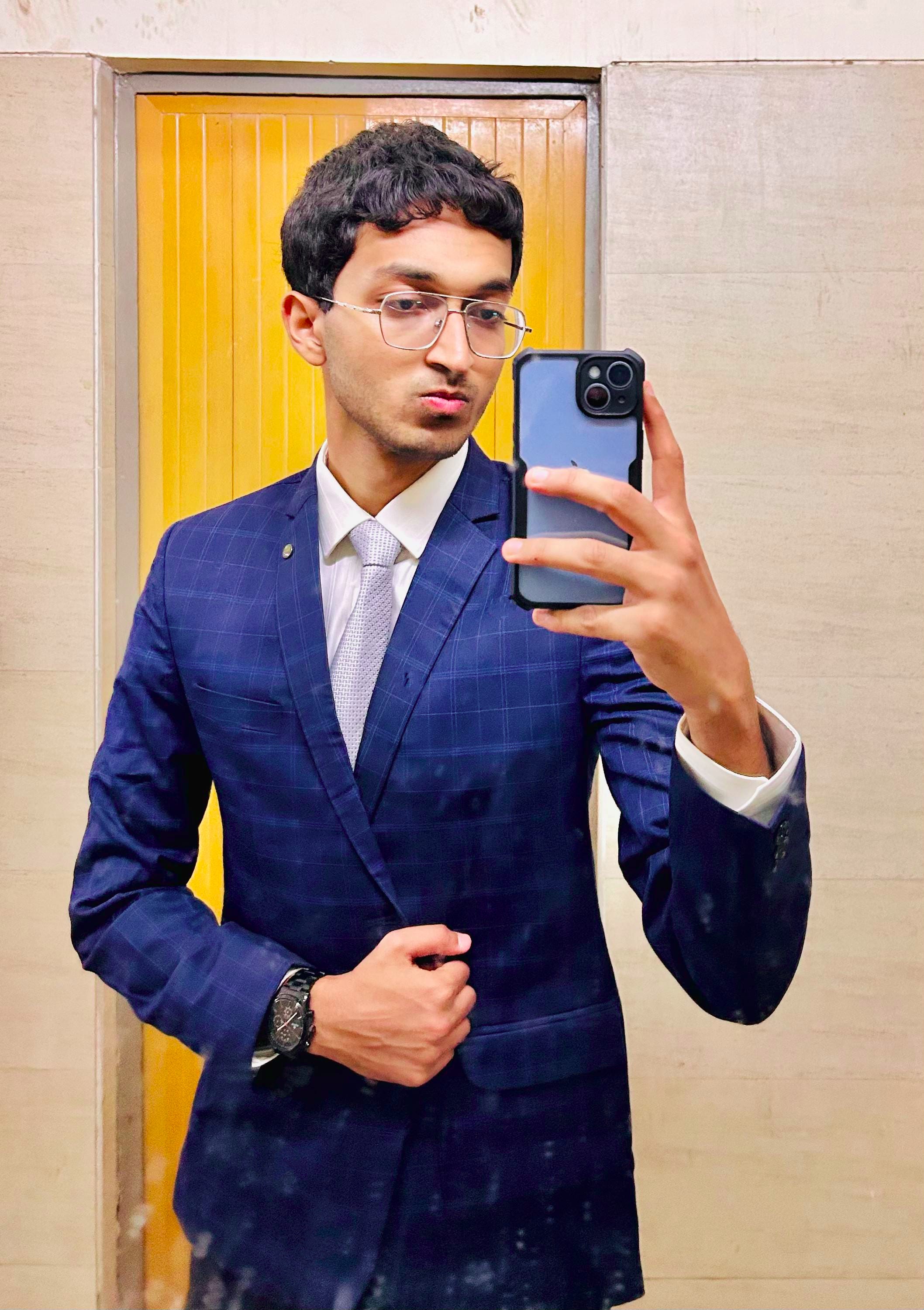 Madhav Madhusoodanan – Medium