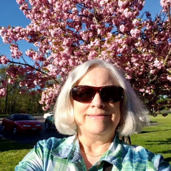 Rhonda Shaffer – Medium