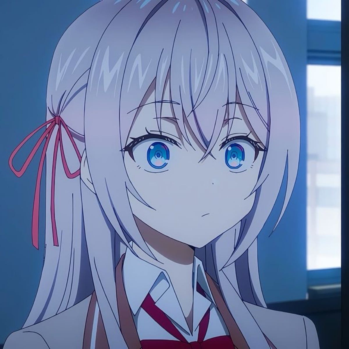 ms. strawberry – Medium