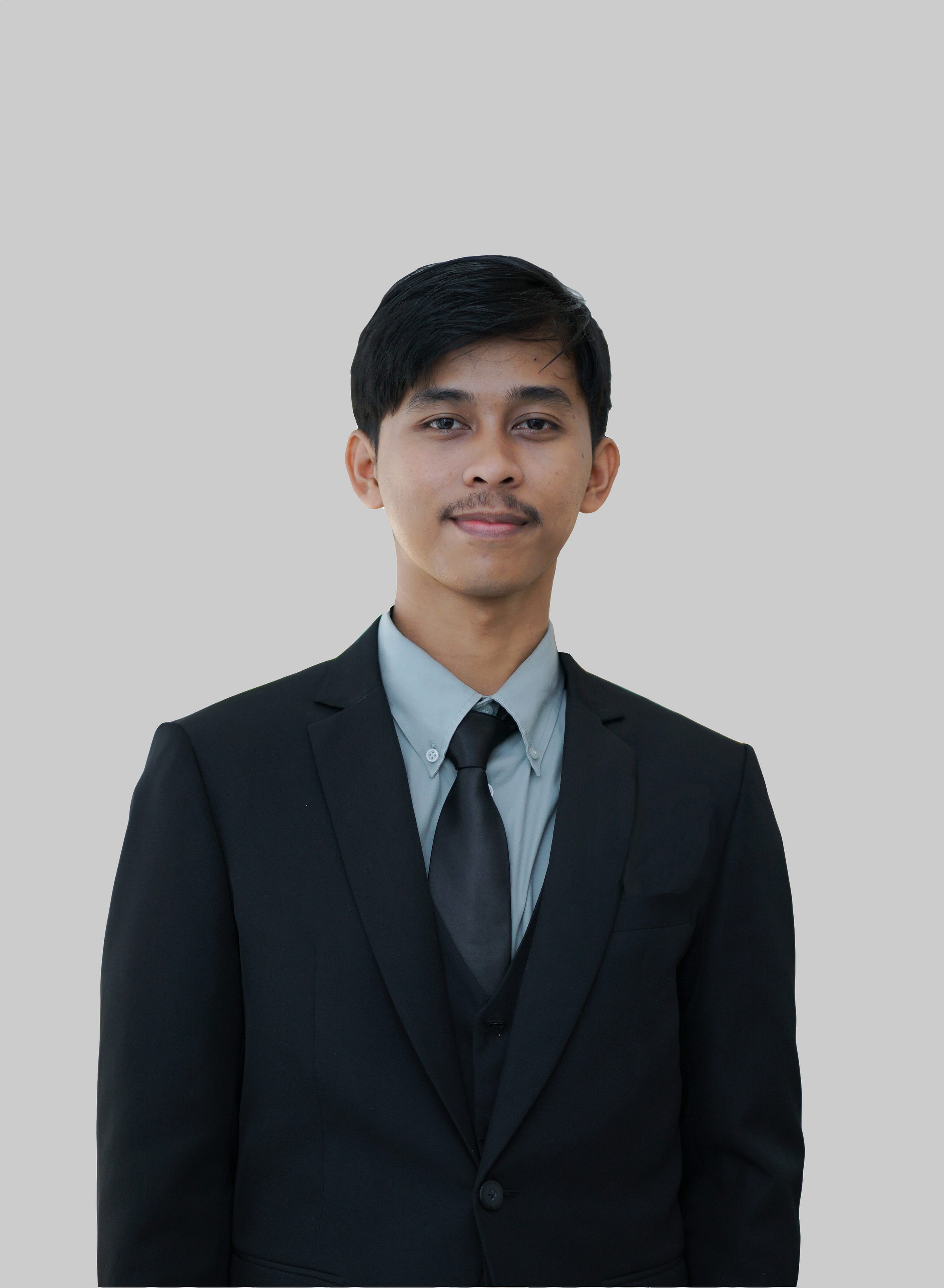 Bayu Prastio – Medium