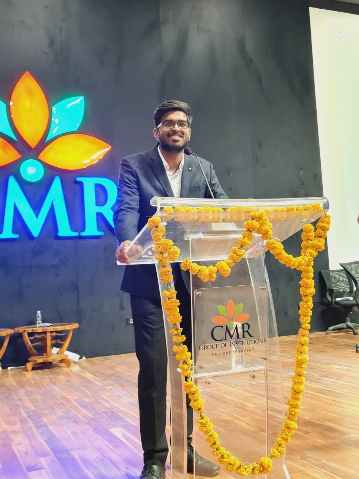 Gurram Krishna Prasanth Chowdary – Medium