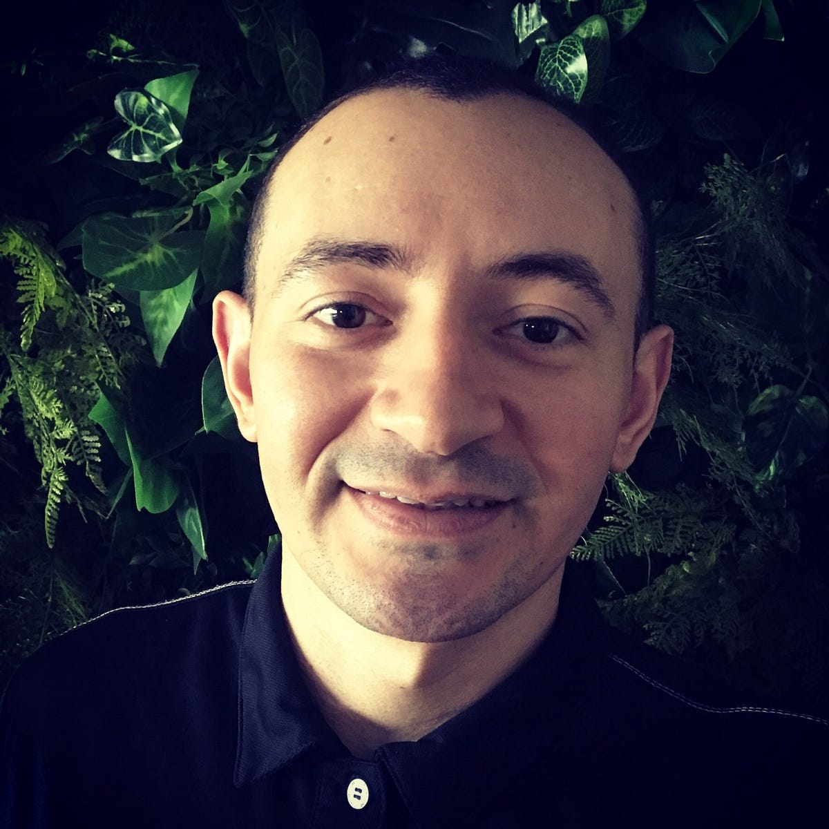 Rafael Rodolfo da Silva – Medium