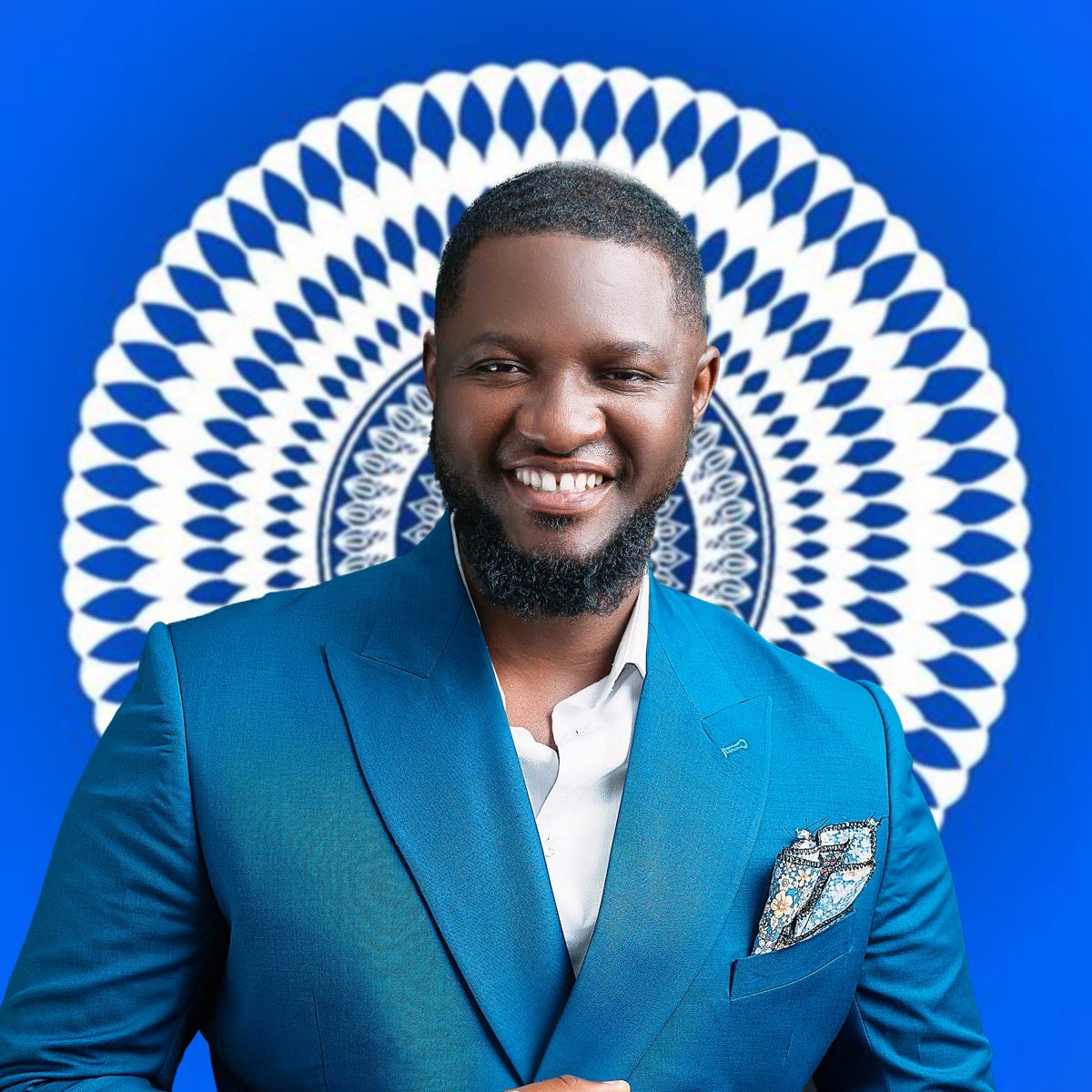 Samson Balogun – Medium