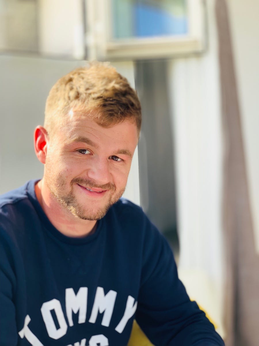 Julien Jenvrin – Medium