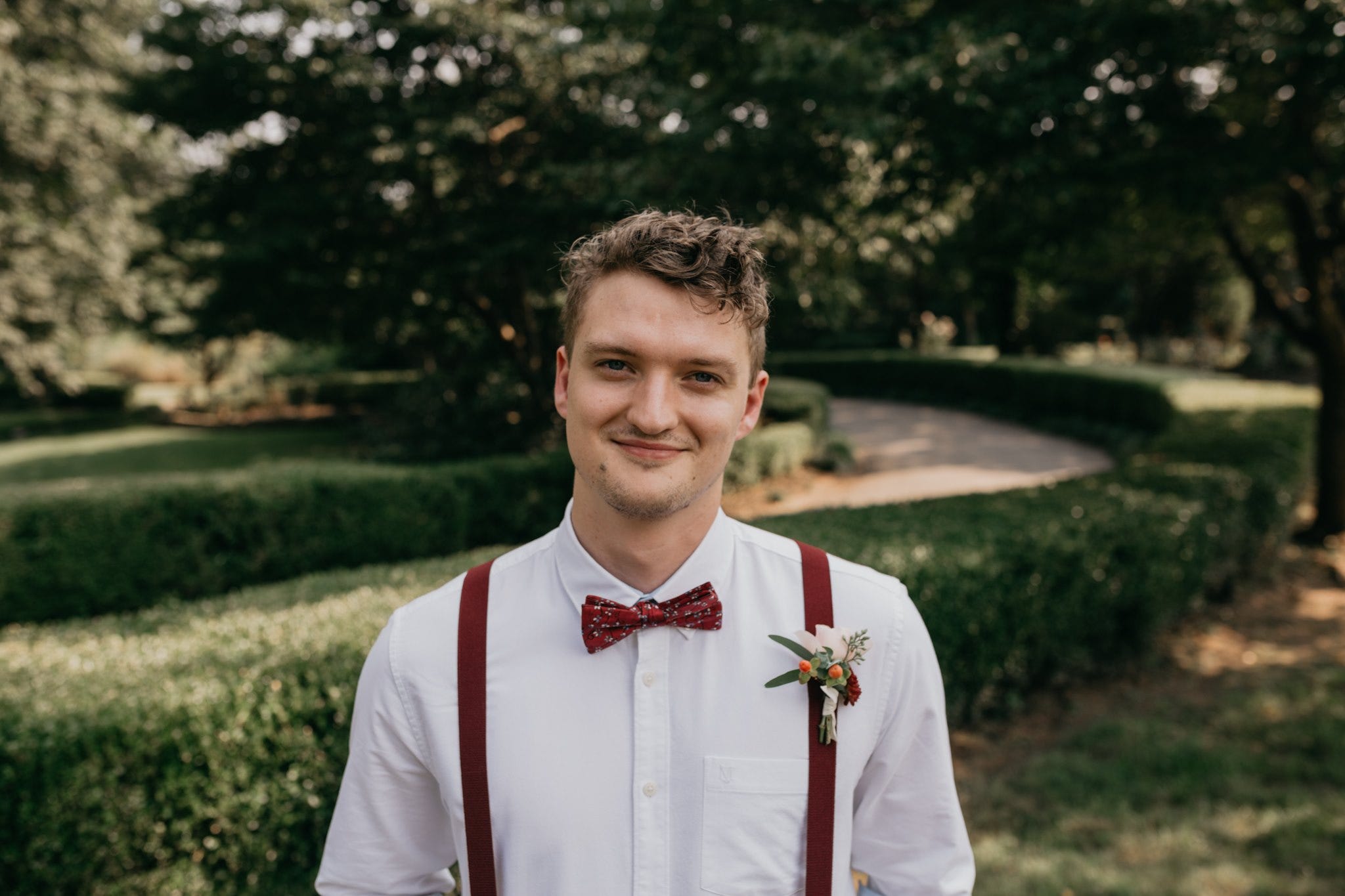 About – Damian Justice – Medium
