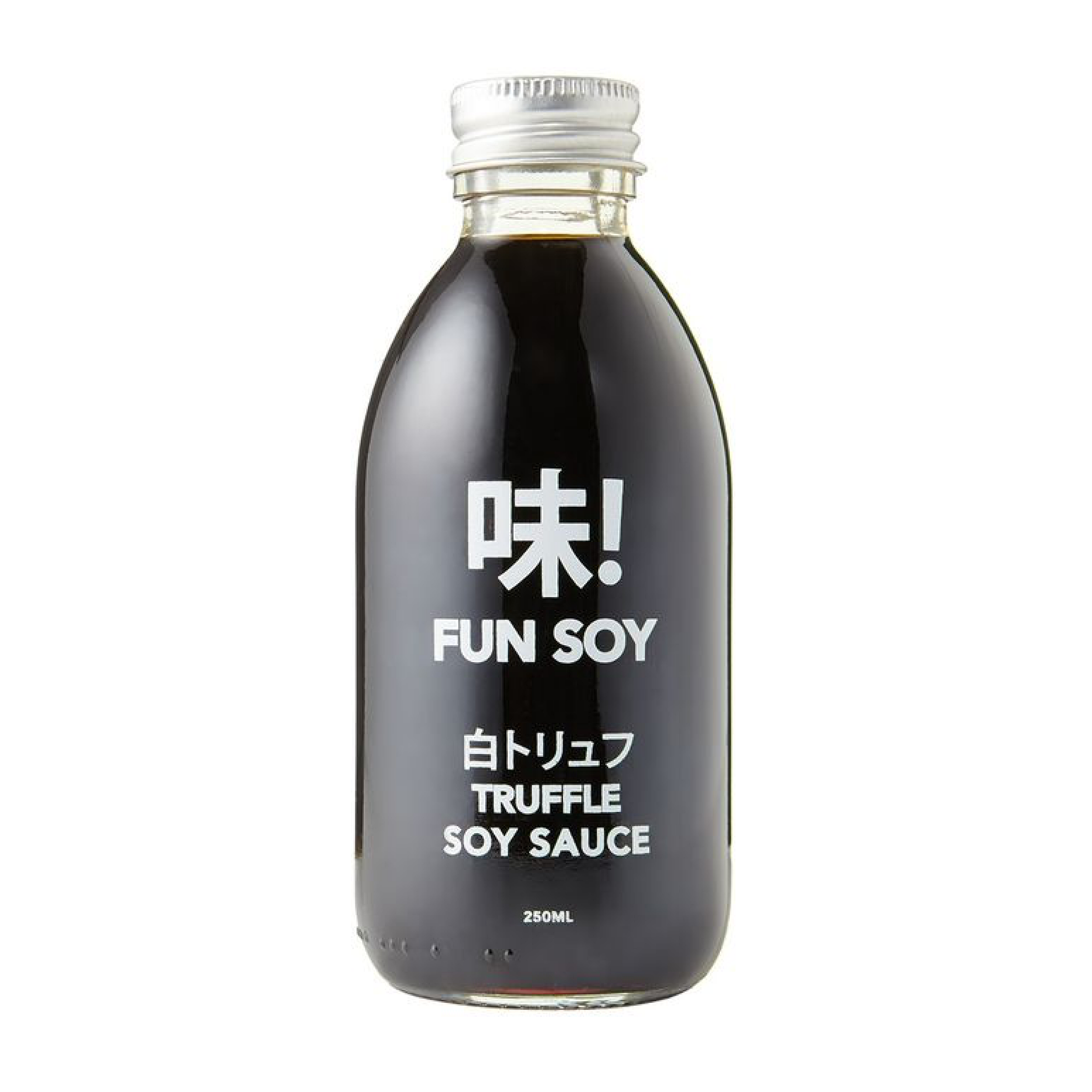 Soyi – Medium