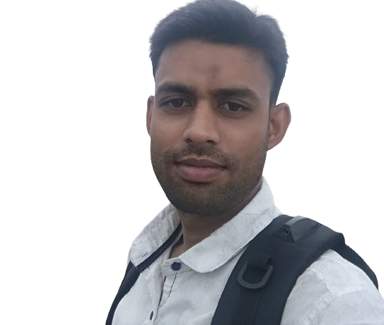 Sajid sheikh – Medium