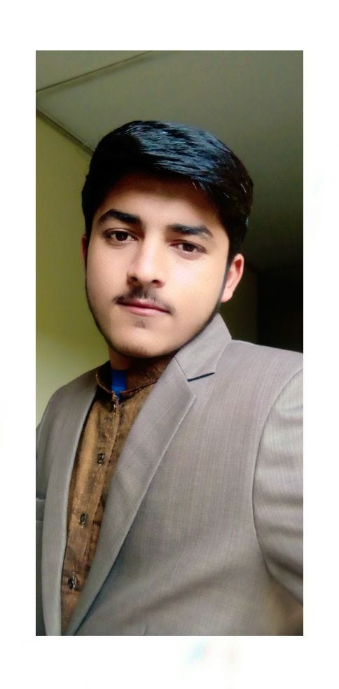 ikram ali – Medium