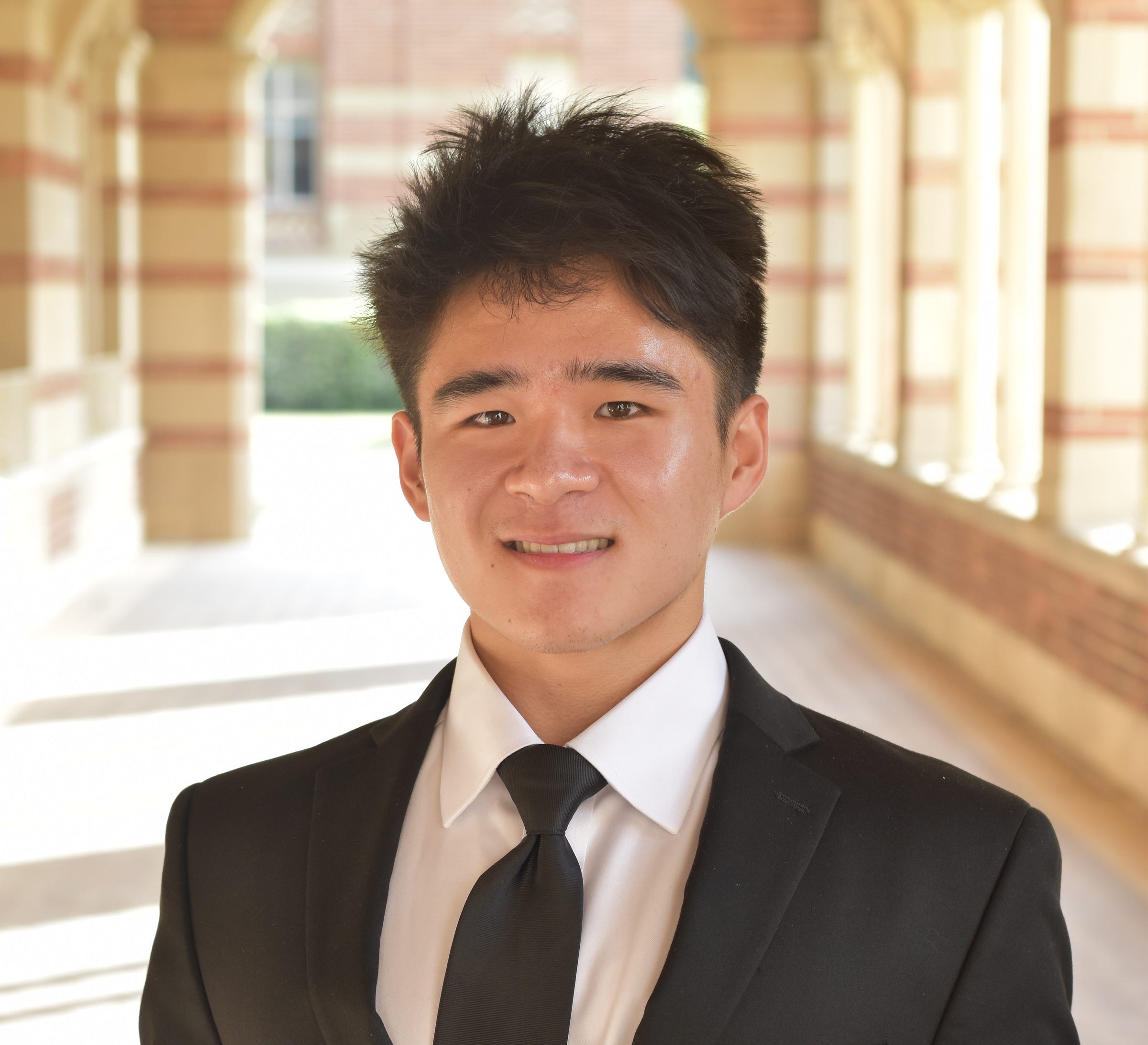 Daniel Wang Medium Daniel Wang Medium