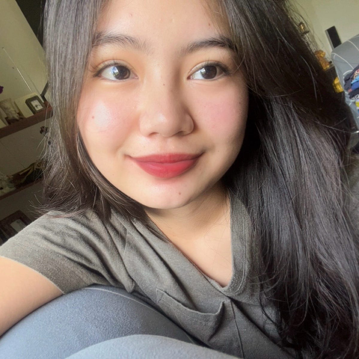 Vanessa on Medium curated some lists