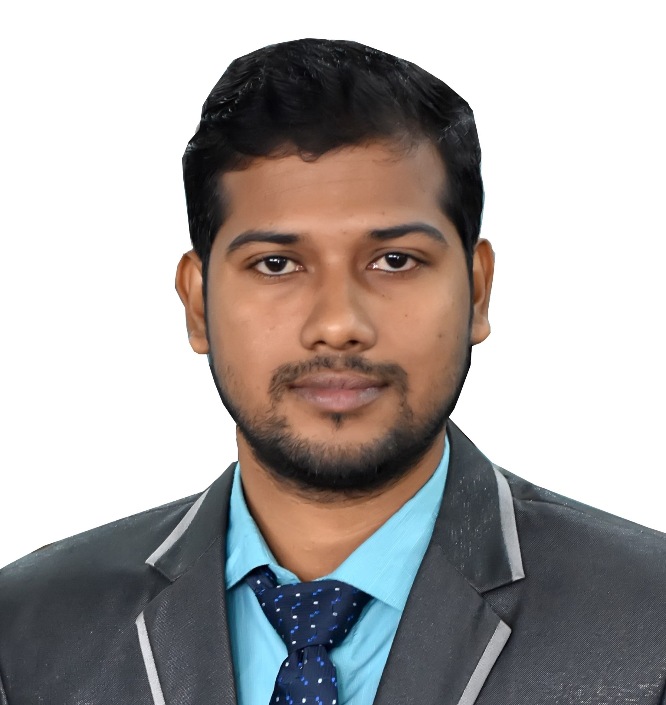 About – Md Minhaj Ali – Medium