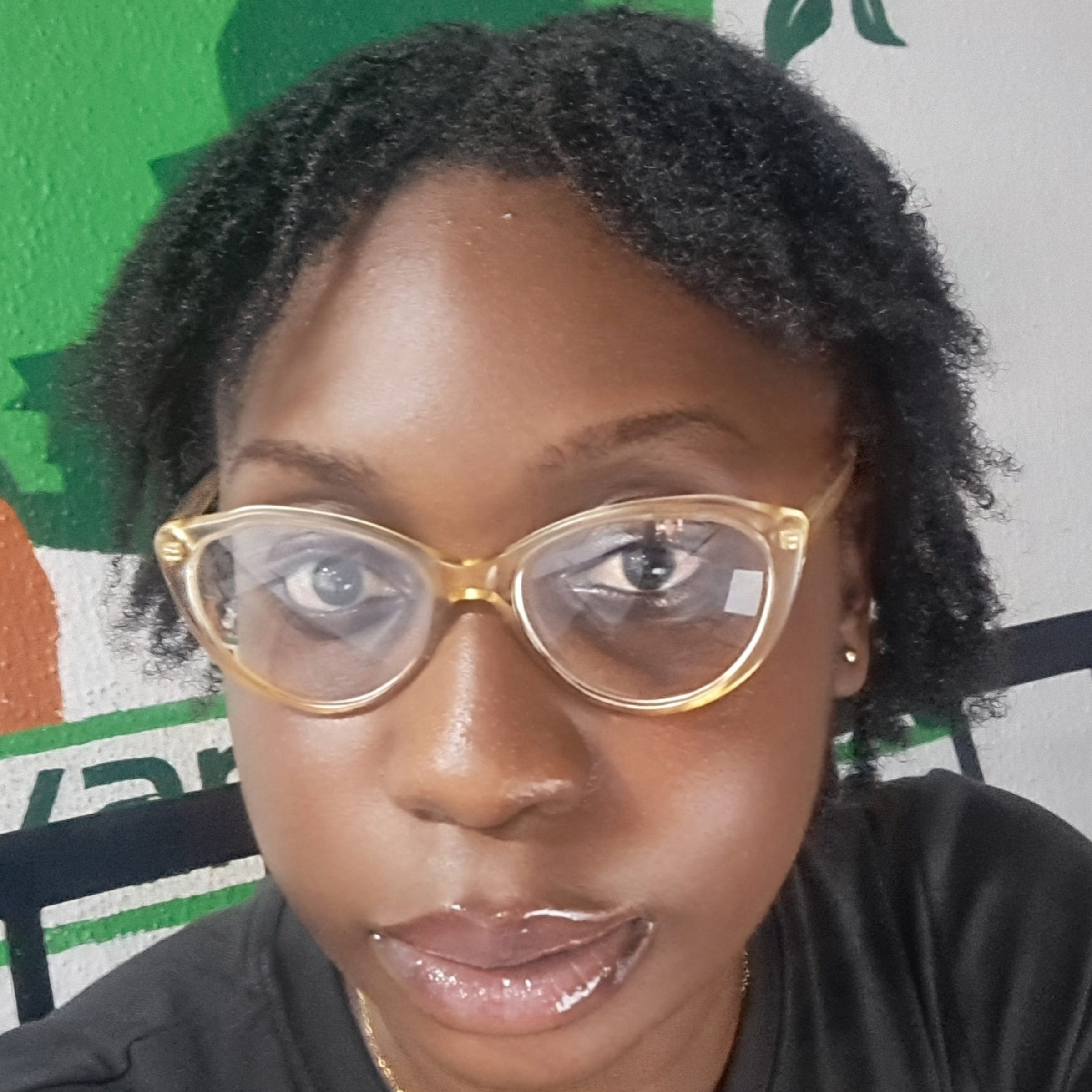 Favour Obiukwu – Medium