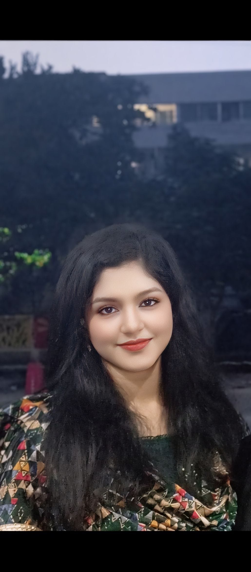 About – Suchi – Medium
