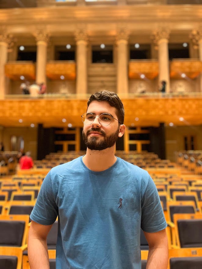 Asafe Baran – Medium
