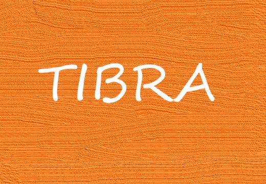 Tibra – Medium
