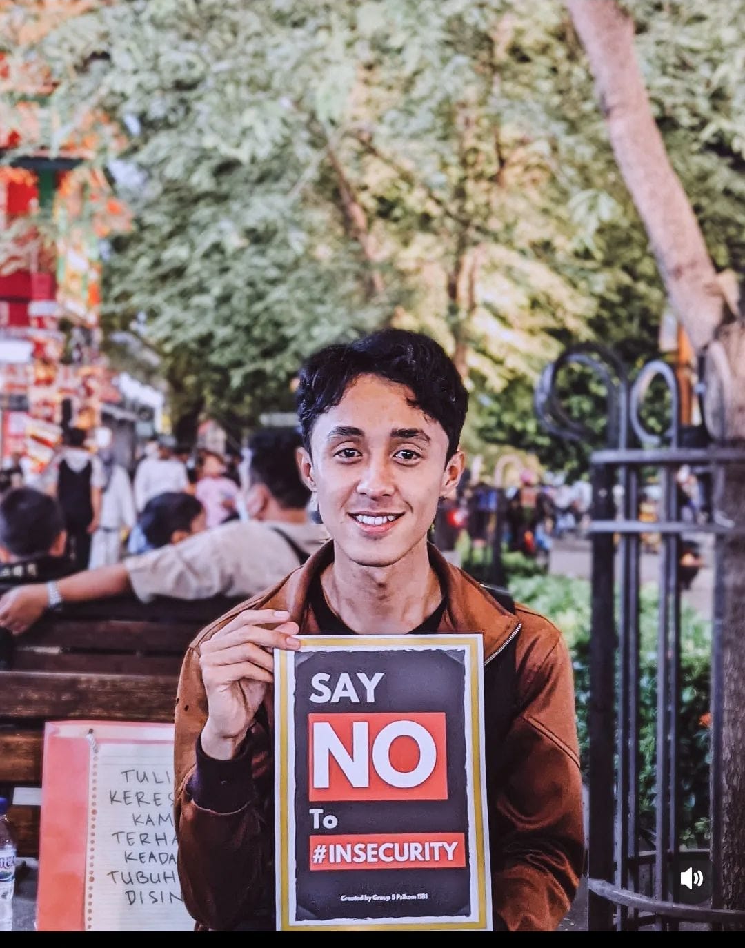 Bagas Darmawan – Medium
