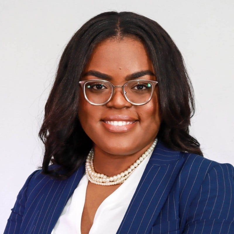 Yanika Miller – Medium