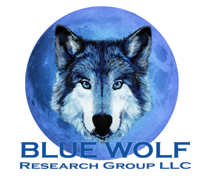 Blue Wolf Research Group – Medium