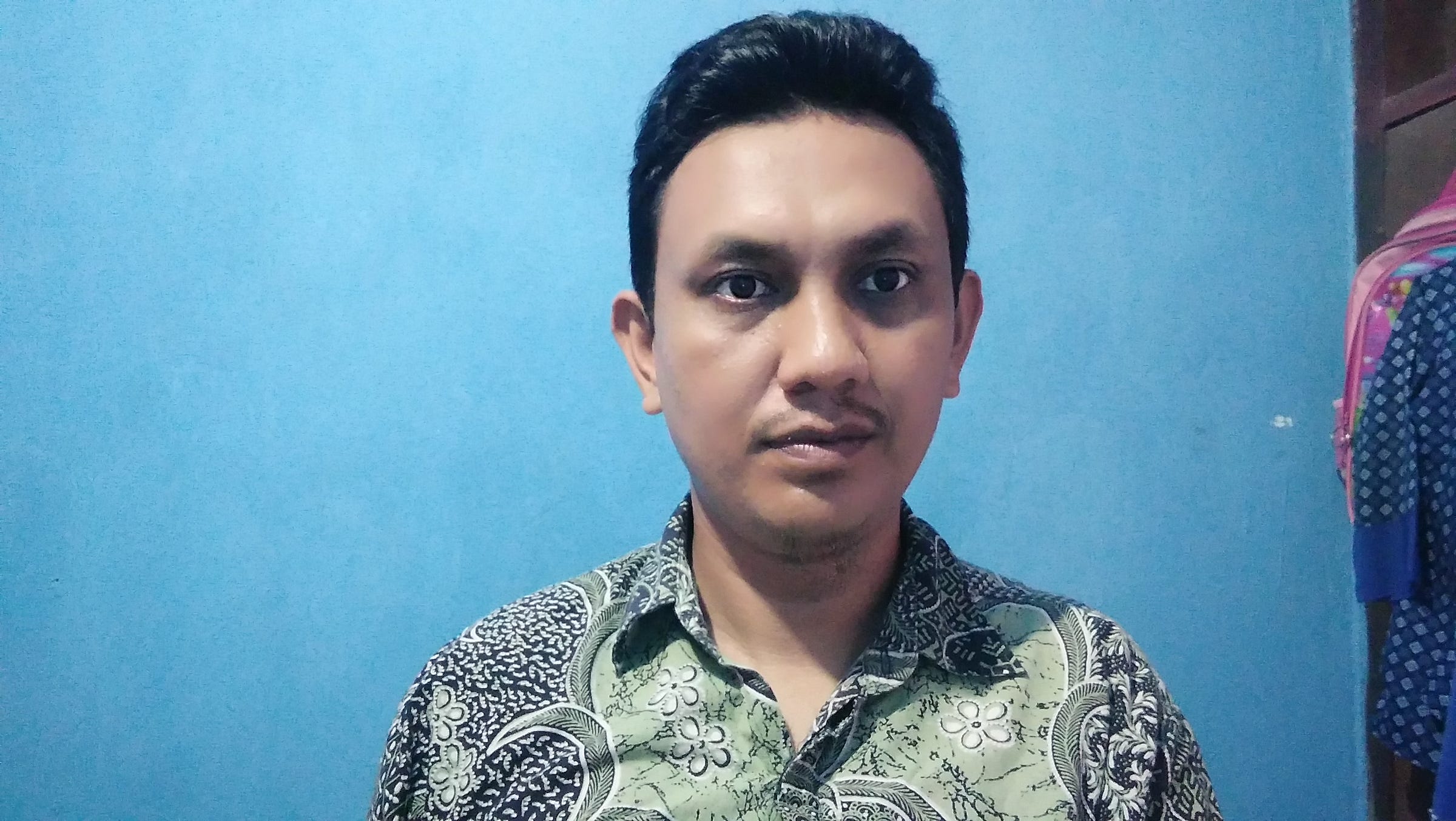 Andi gunawan – Medium