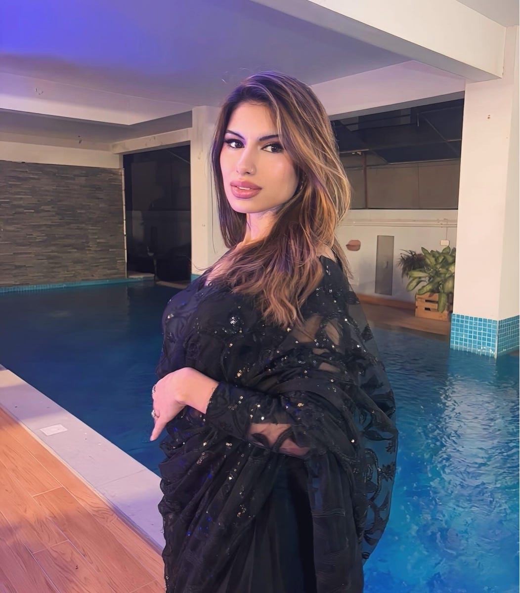 Zahra Rafay – Medium