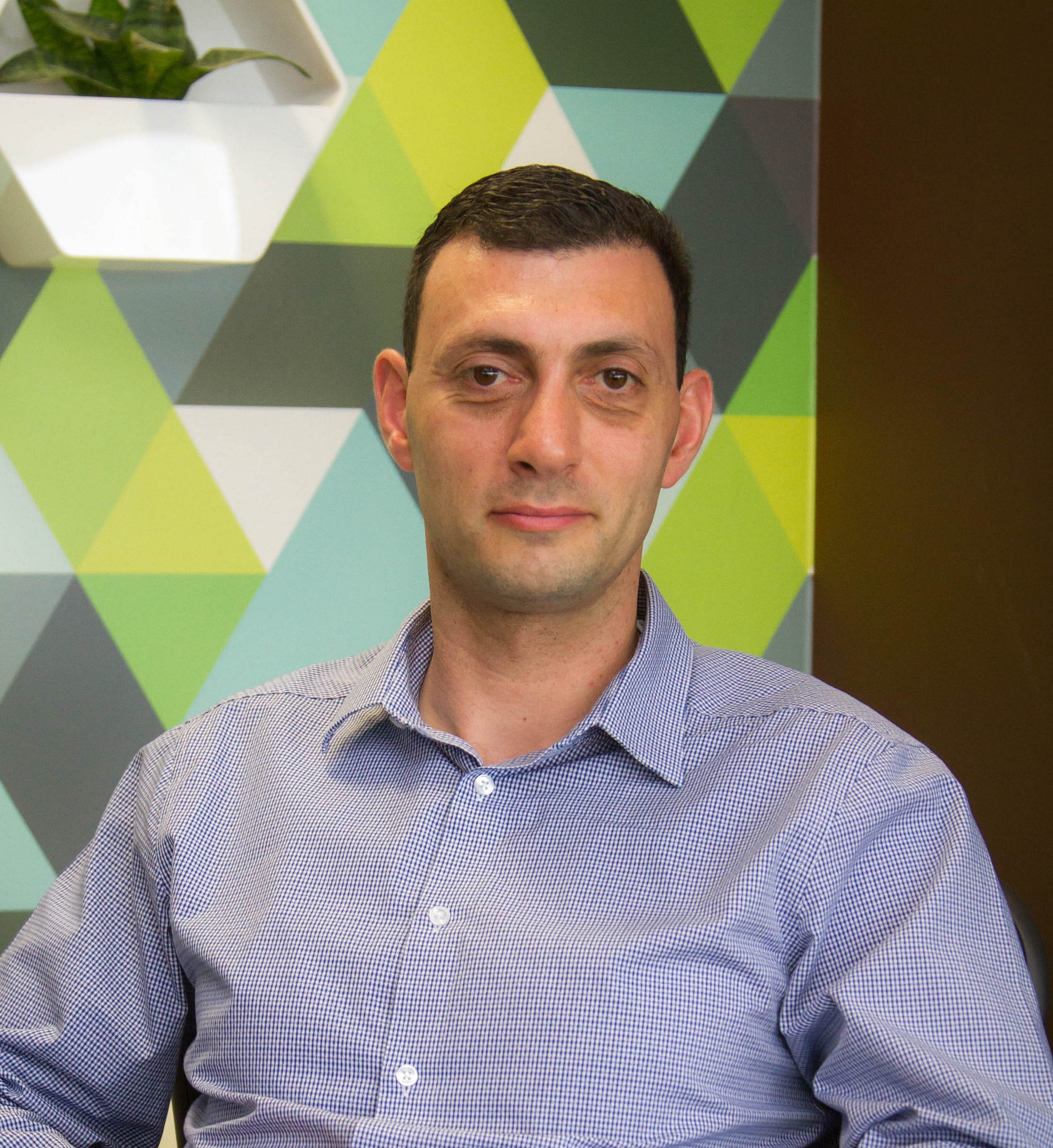 About – Ray Moukaddem – Medium