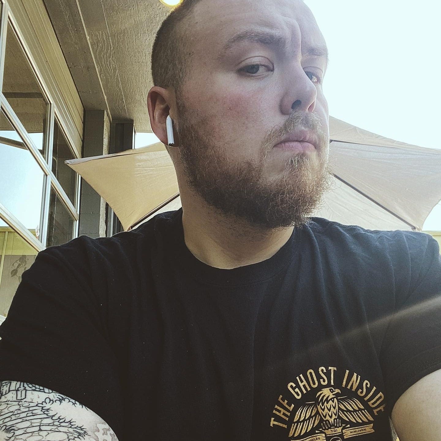 Jake Denning – Medium