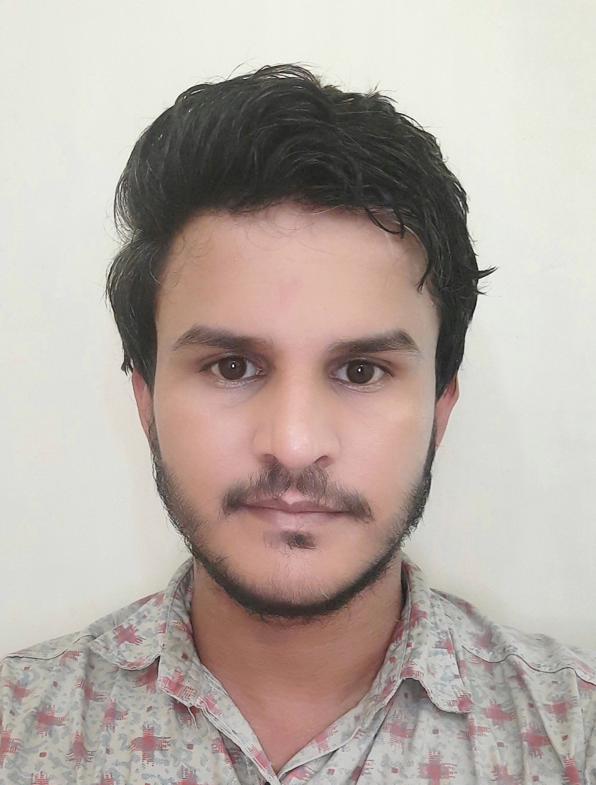 About – Yasir ali – Medium
