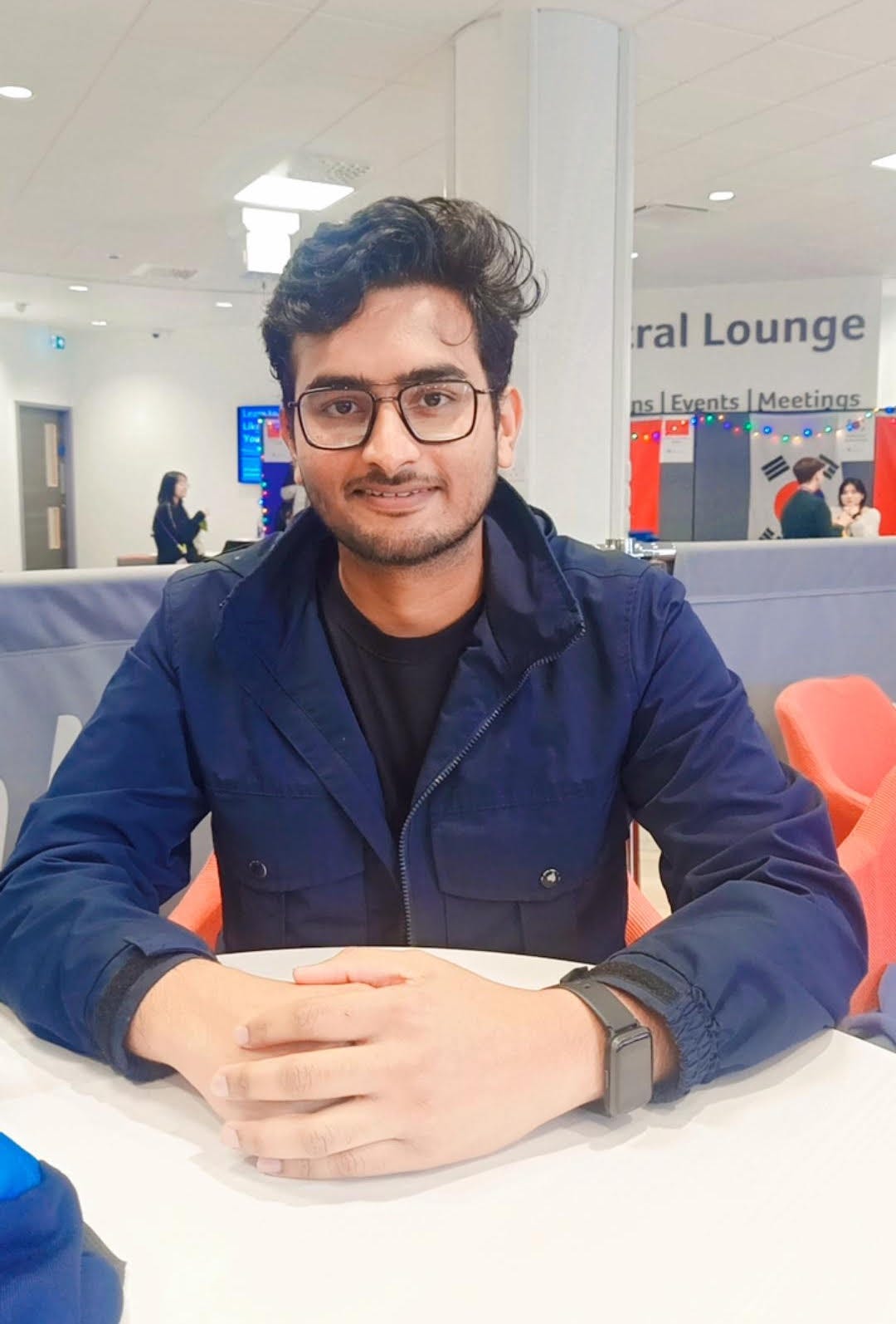 Imamuddin Shaik – Medium