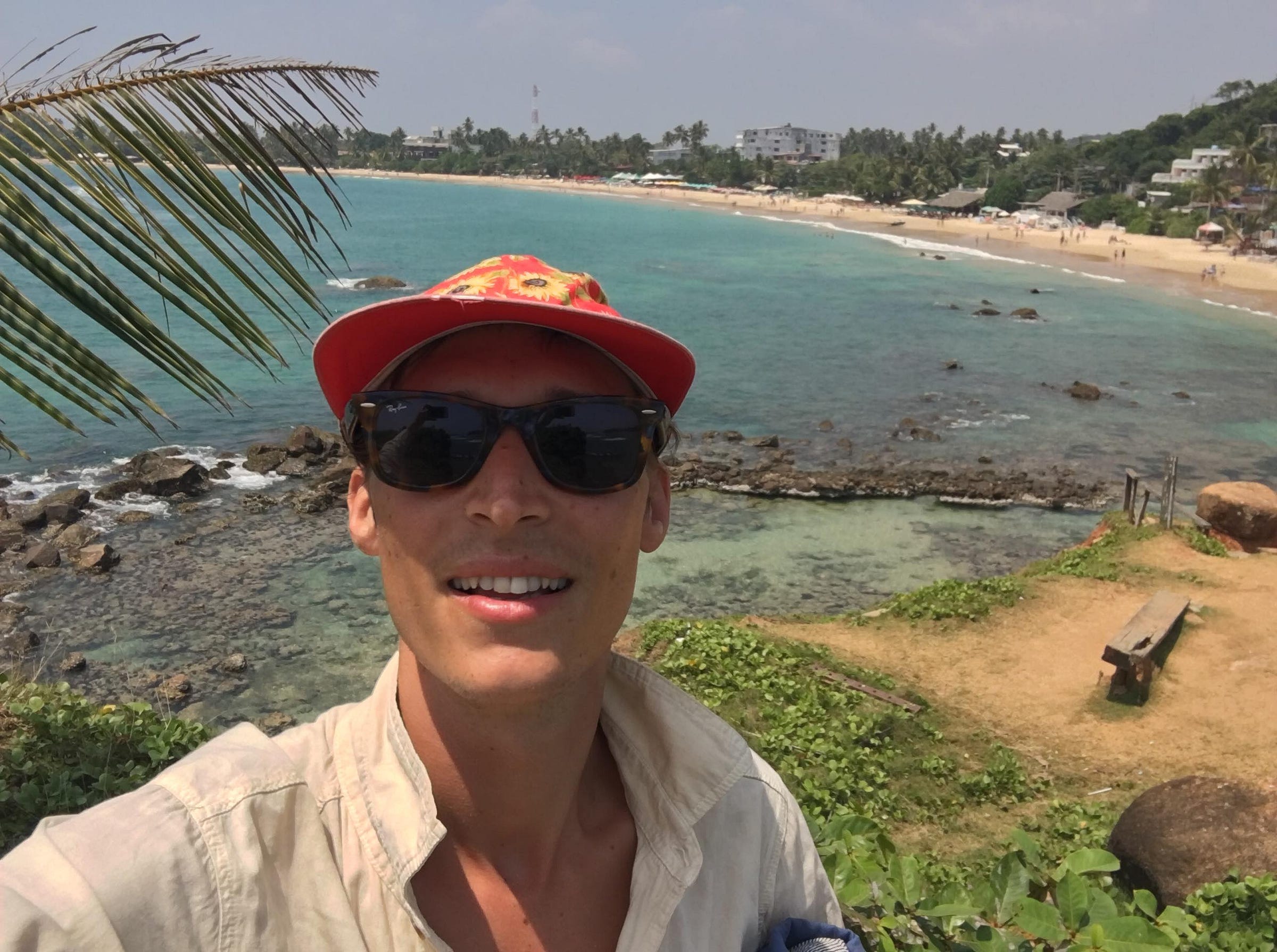Wesley Whitehead – Medium