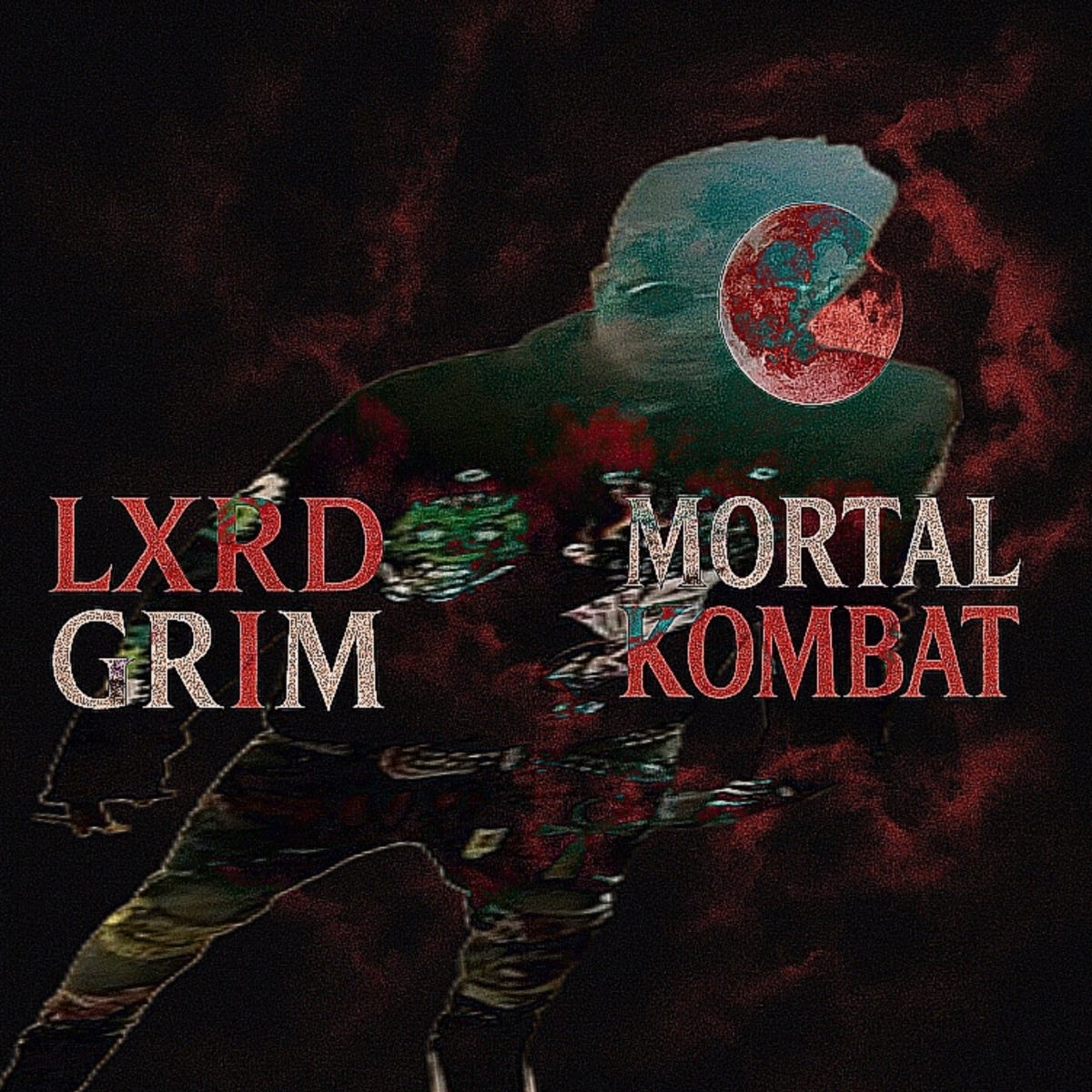 LXRD grim wav – Medium