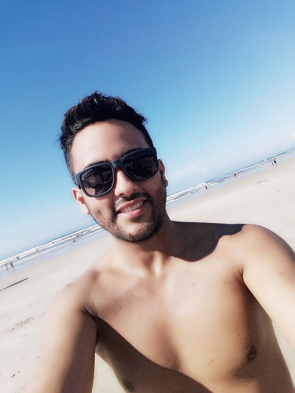 Jefferson Souza – Medium