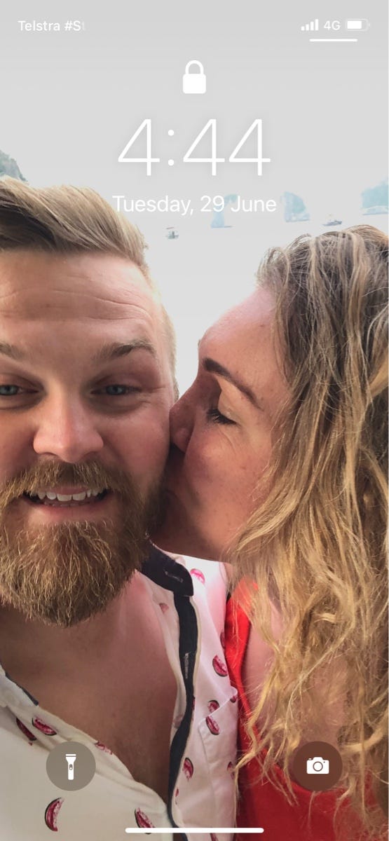 Toby Jones – Medium