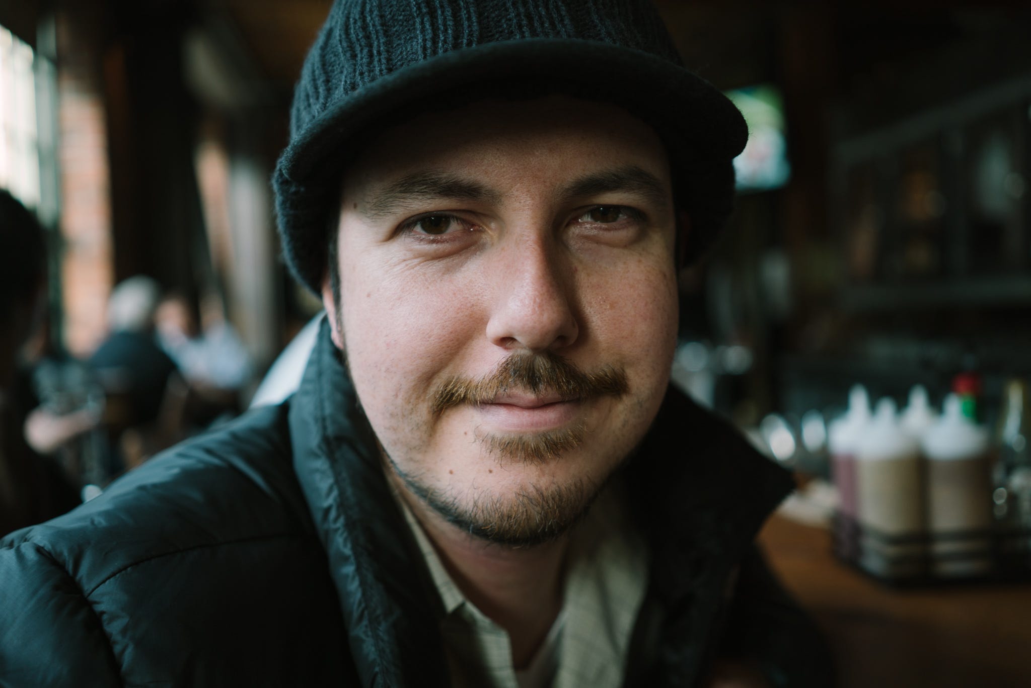 Chris Camargo – Medium