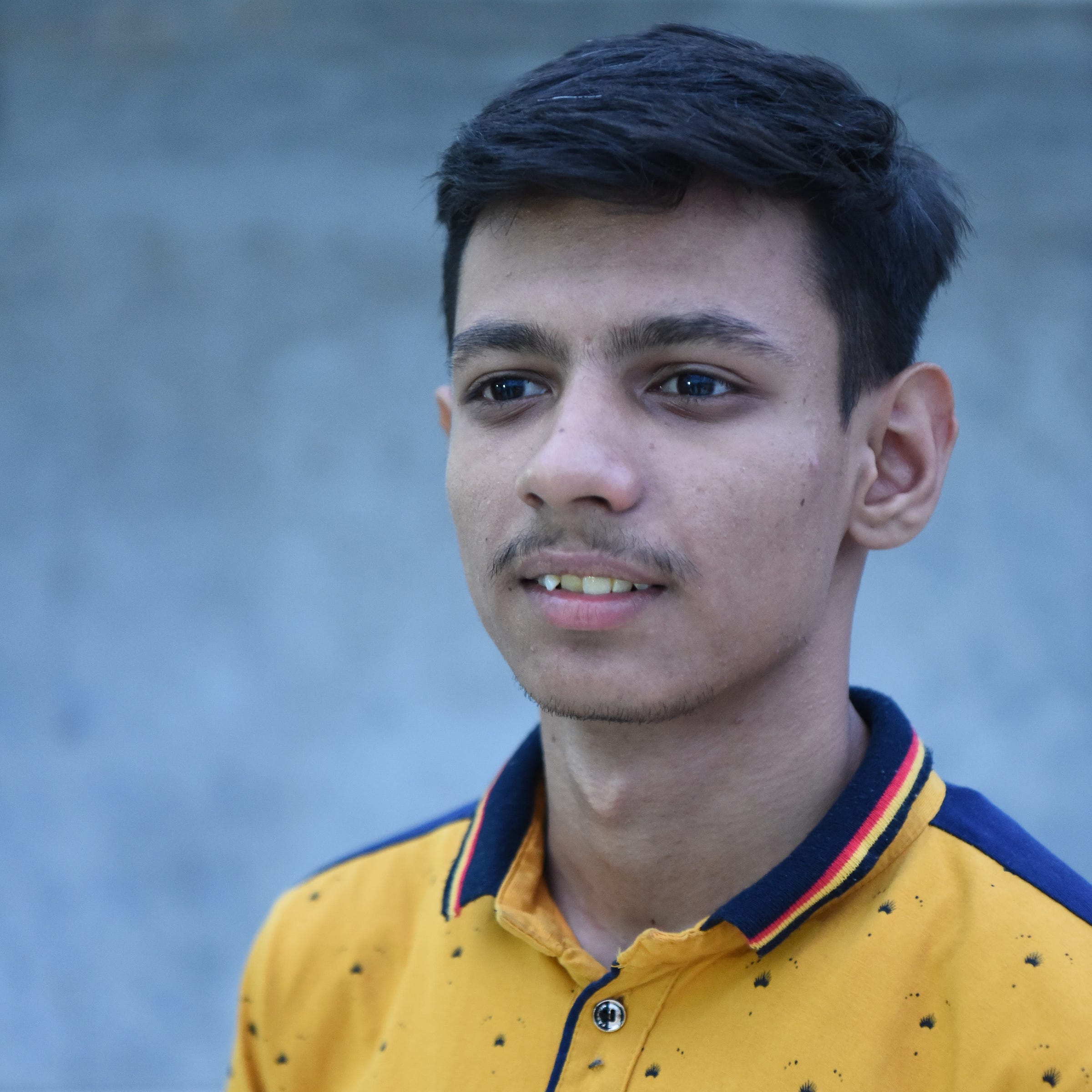 Gunjan Mehta – Medium