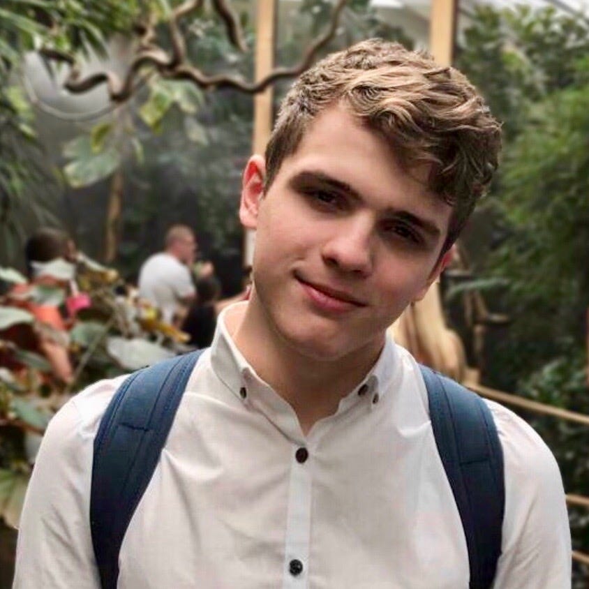Nate Higgins – Medium
