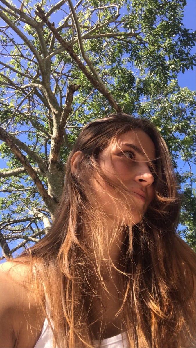 About – Lara Furlan – Medium