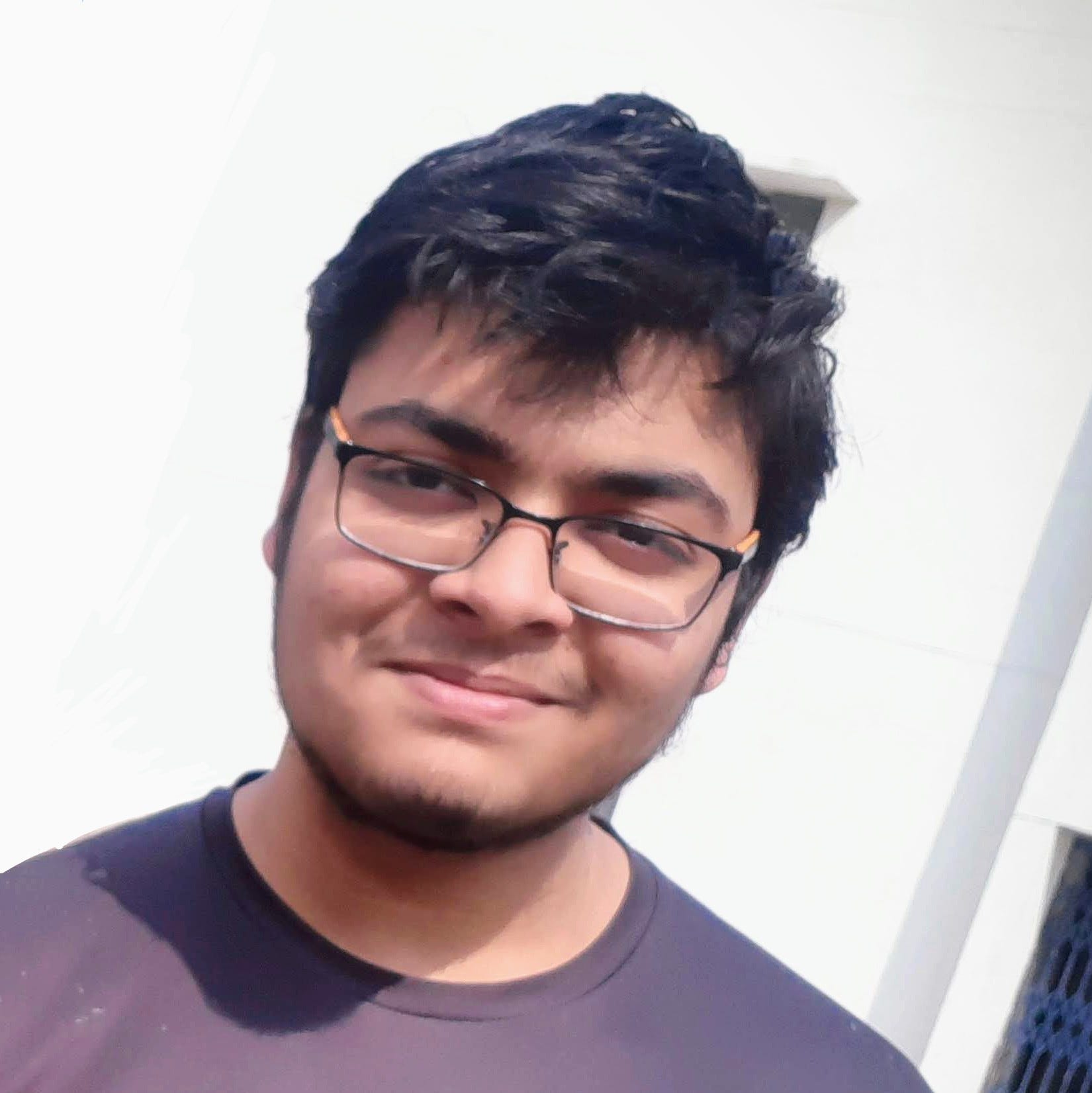 Shashwat Jha – Medium