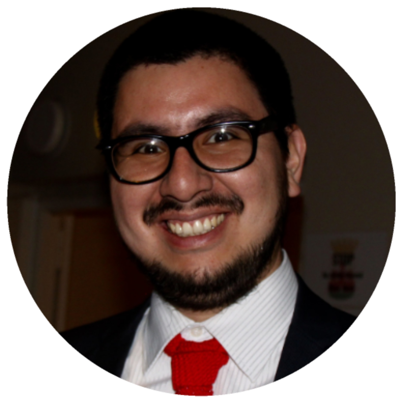 Fernando Ivan Torres Garcia – Medium
