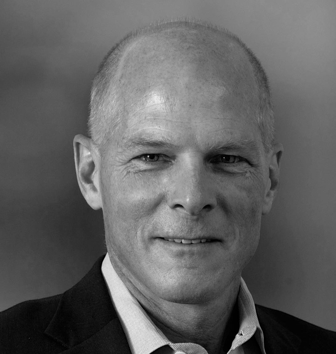 David McSpadden – Medium