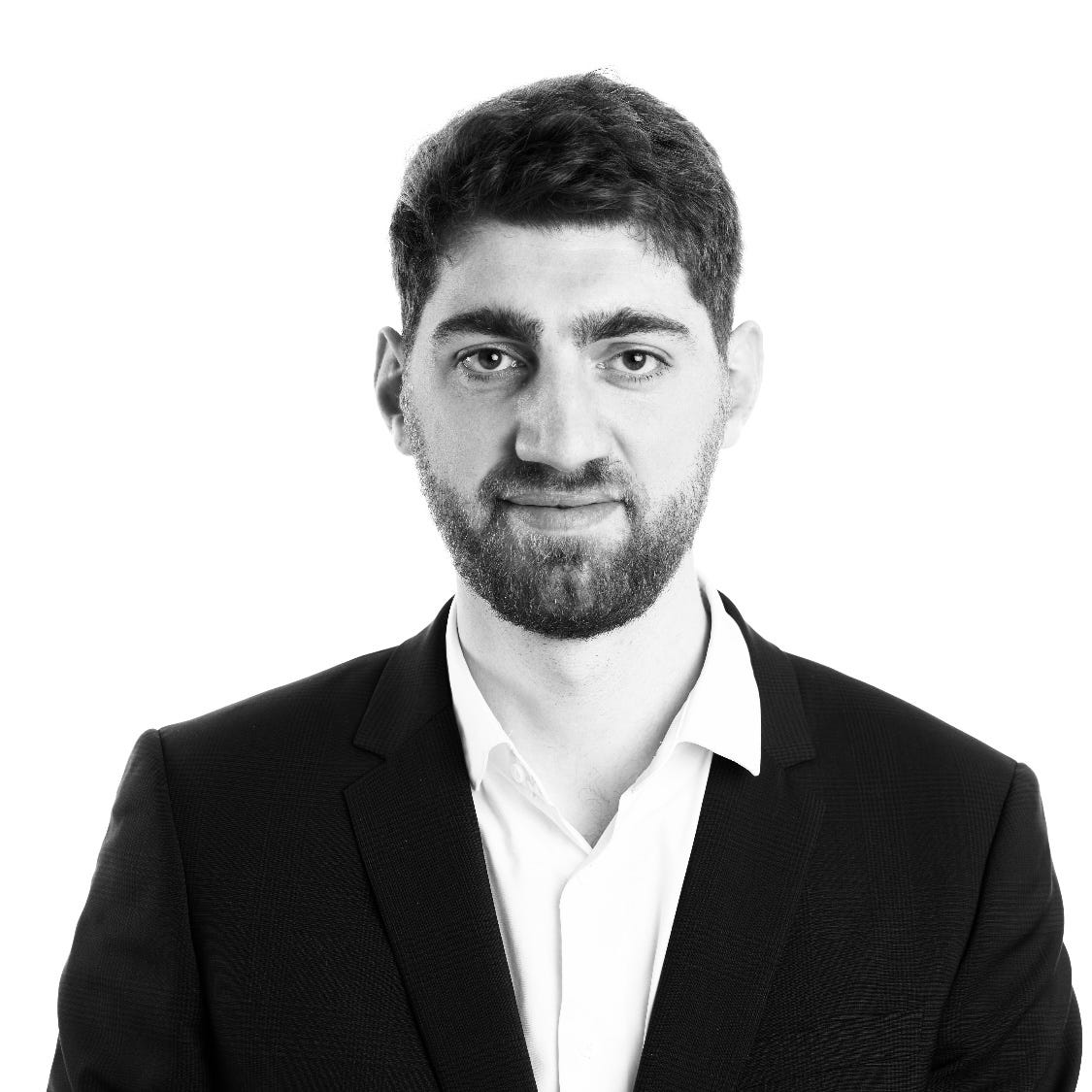 Thibaut Chauffier Medium