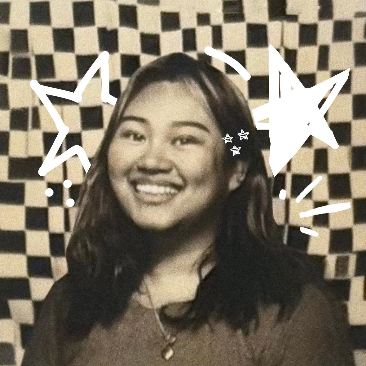 Andrea Liu – Medium